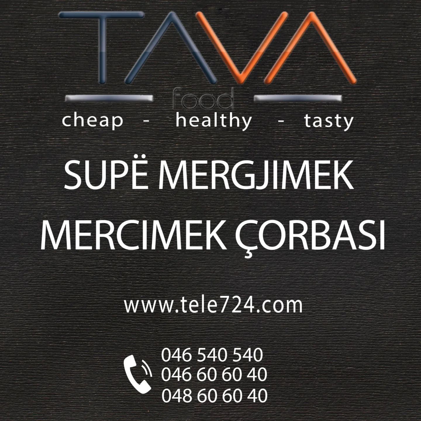 Tava Food Restaurant